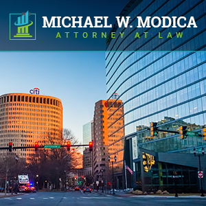 Contact Us | Michael W. Modica, Attorney at Law