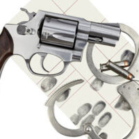 How Delaware Weapons Charges Laws Are Organized